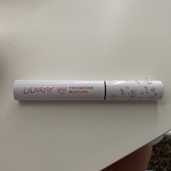 Colourpop | Makeup | Colorpop Mascara | Poshmark
